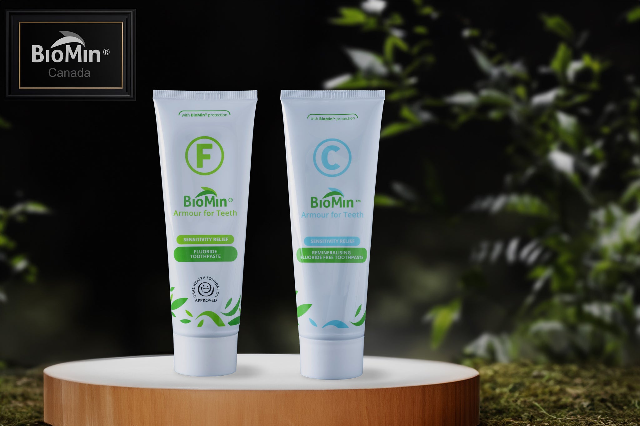 The Power of BioMin Toothpaste: A Revolutionary Oral Care Experience