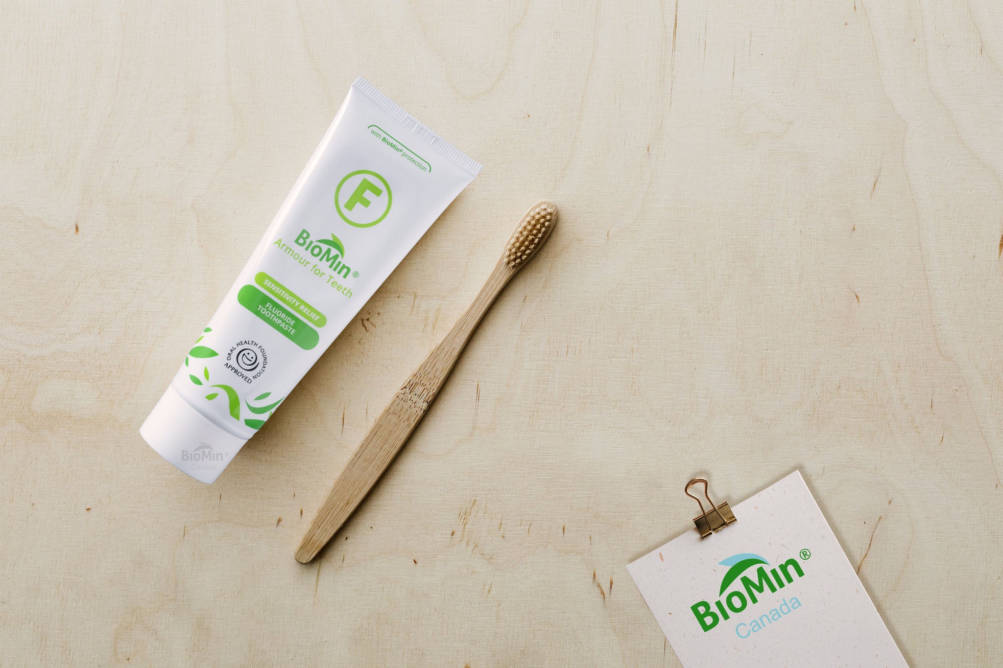 BioMin F toothpaste stands out among the world's best toothpastes for