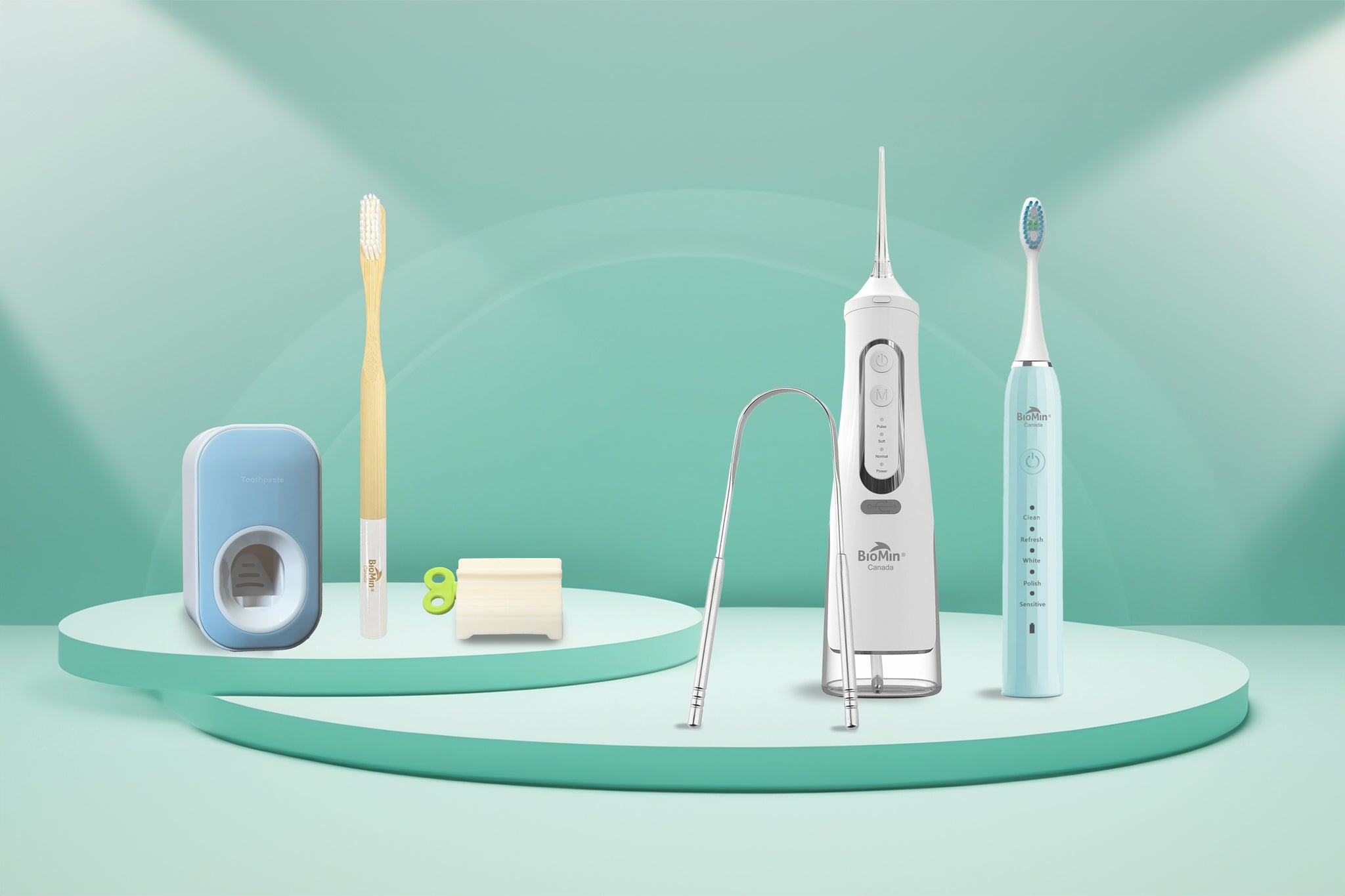 Dental Kits